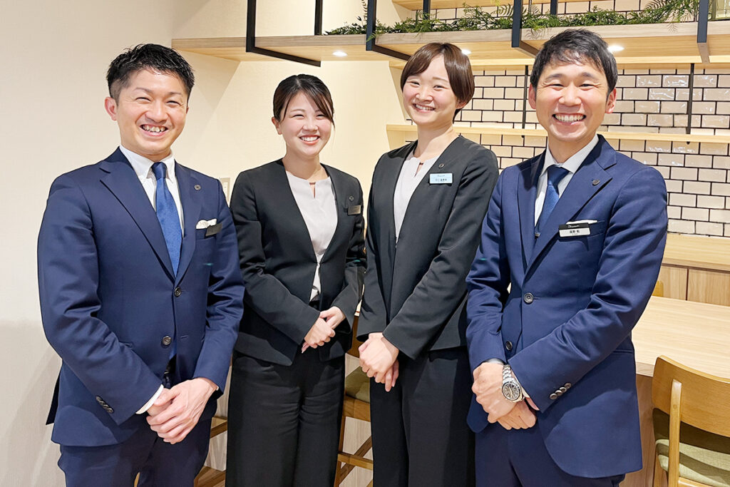 導入事例｜One人事【機能満足度No.1】労務管理・勤怠管理・給与計算・人事評価や人材育成のタレントマネジメントをワンストップで支援する統合型 ...